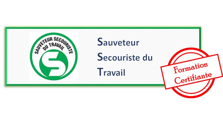 Maintien et actualisation des compétences des SST – NAXIS