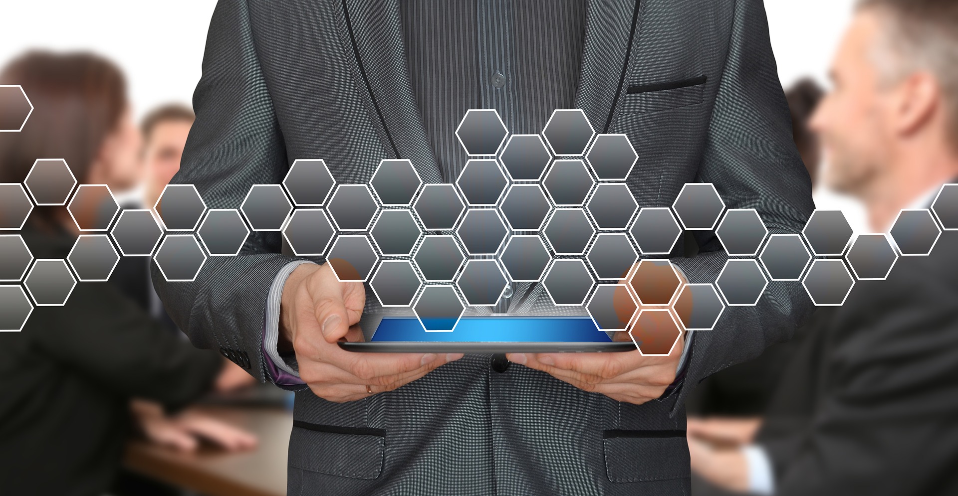 Parcours Renforcer sa relation professionnelle – NAXIS